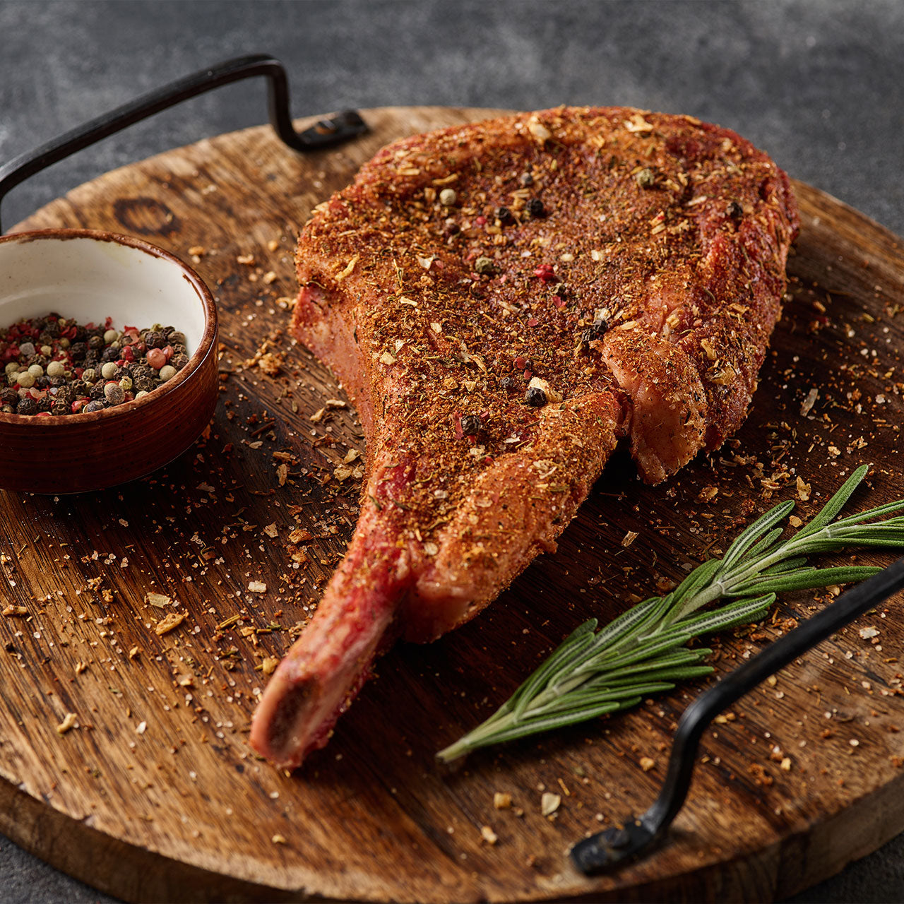 BBQ Spice Rubs – Australian Blends for Grilling & Roasting – SPICE CULTURE