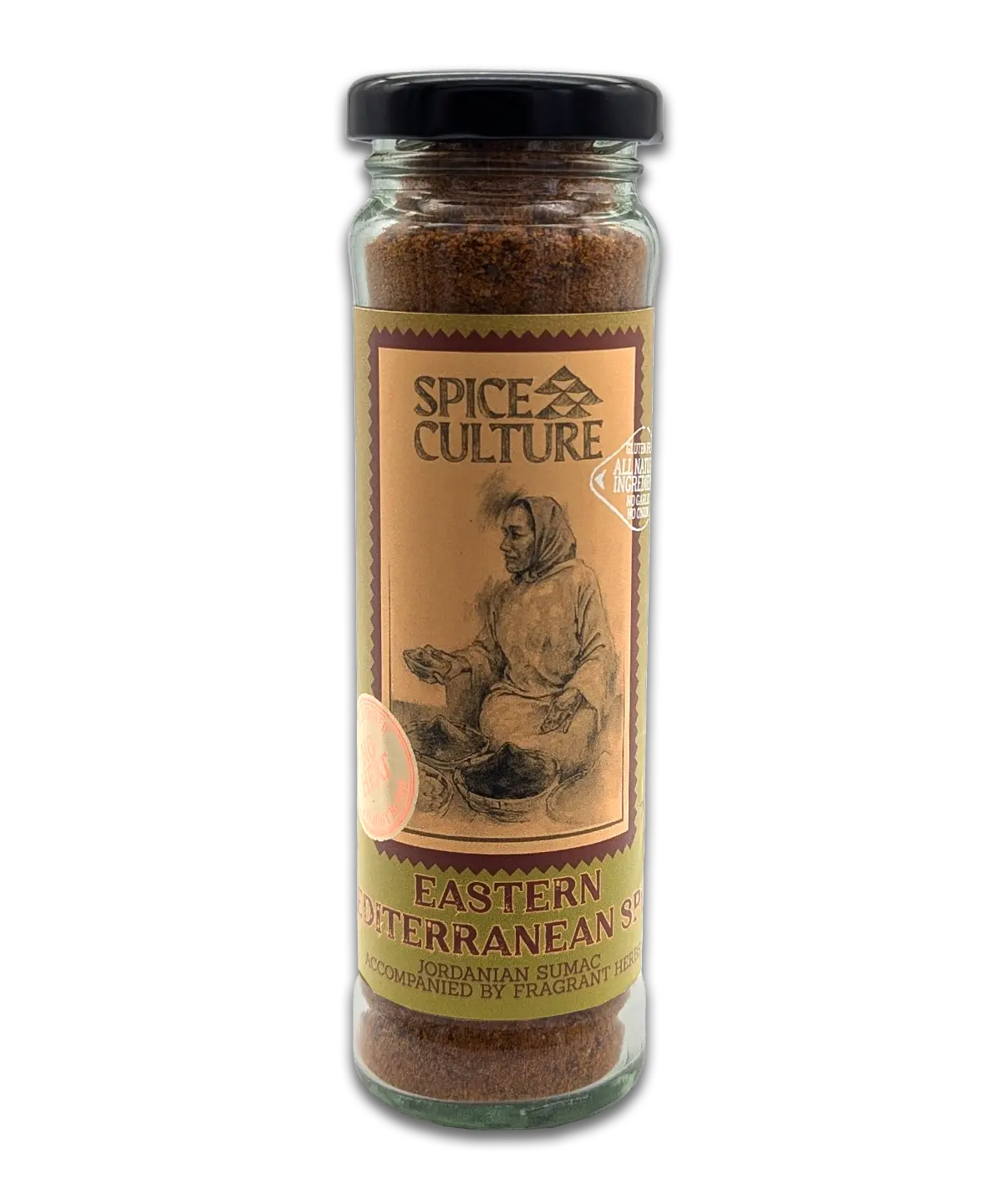 EASTERN MEDITERRANEAN SPICE – SPICE CULTURE