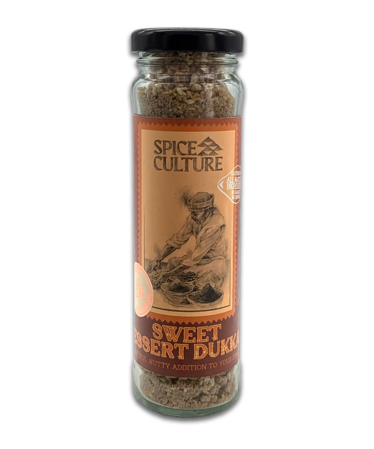 SWEET DESSERT DUKKAH – SPICE CULTURE