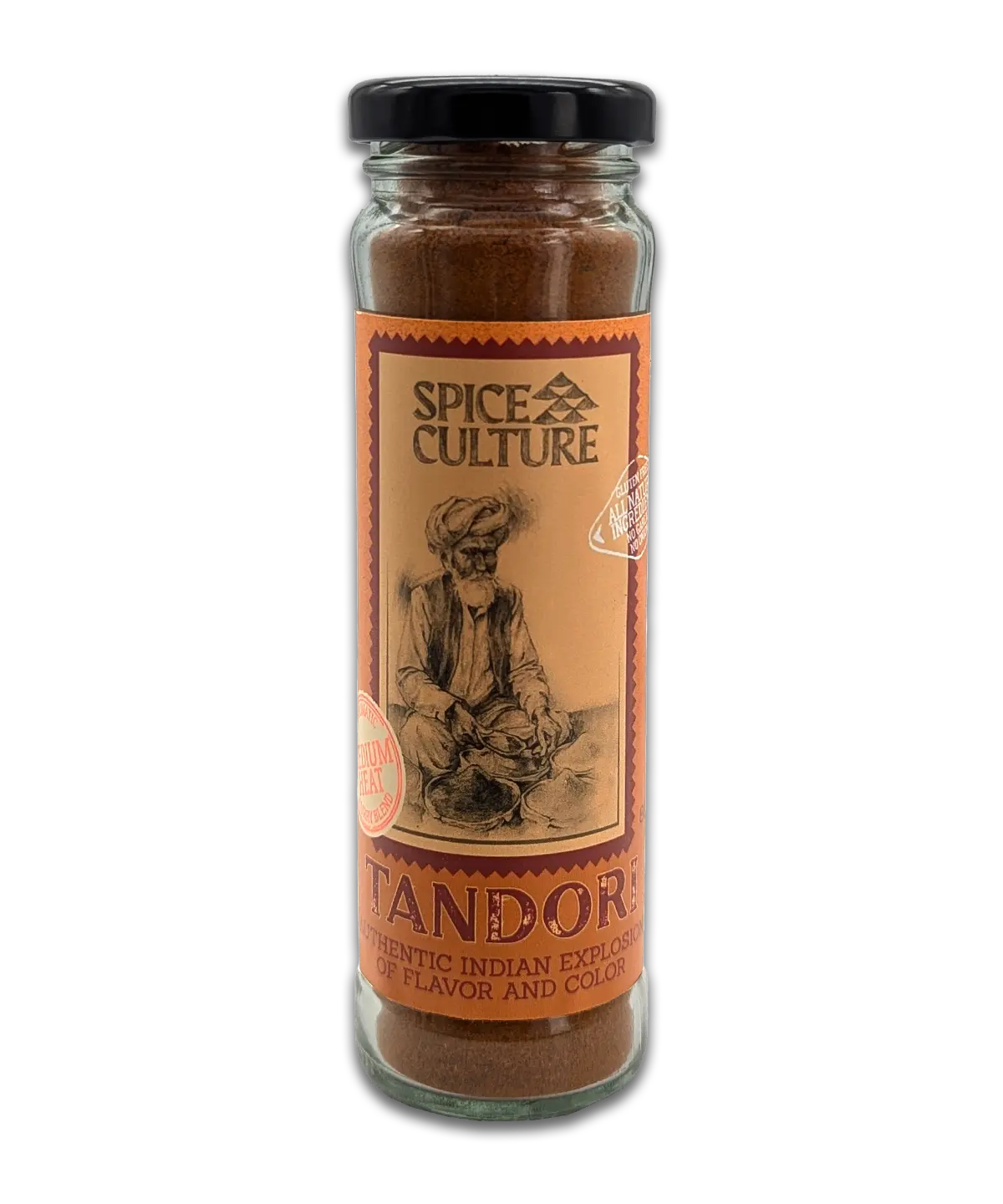 TANDOORI – SPICE CULTURE