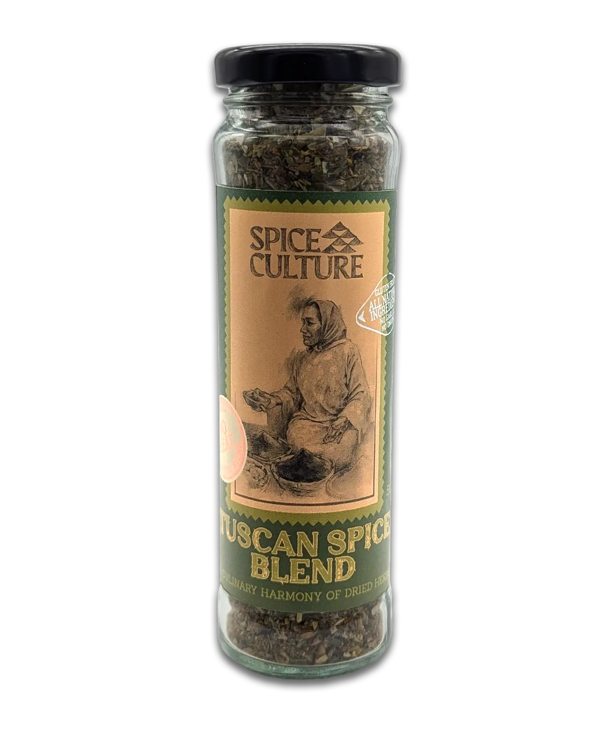 TUSCAN SPICE BLEND – SPICE CULTURE